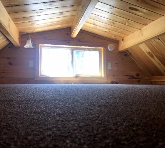 Cabins – Harmony Ridge Campground